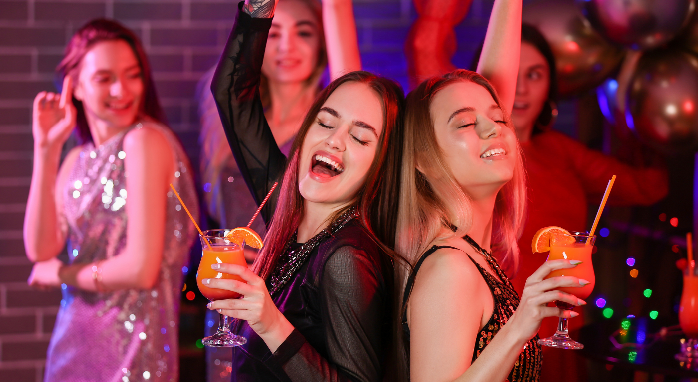 Ideias de temas para festa de 15 anos - Center Debutantes